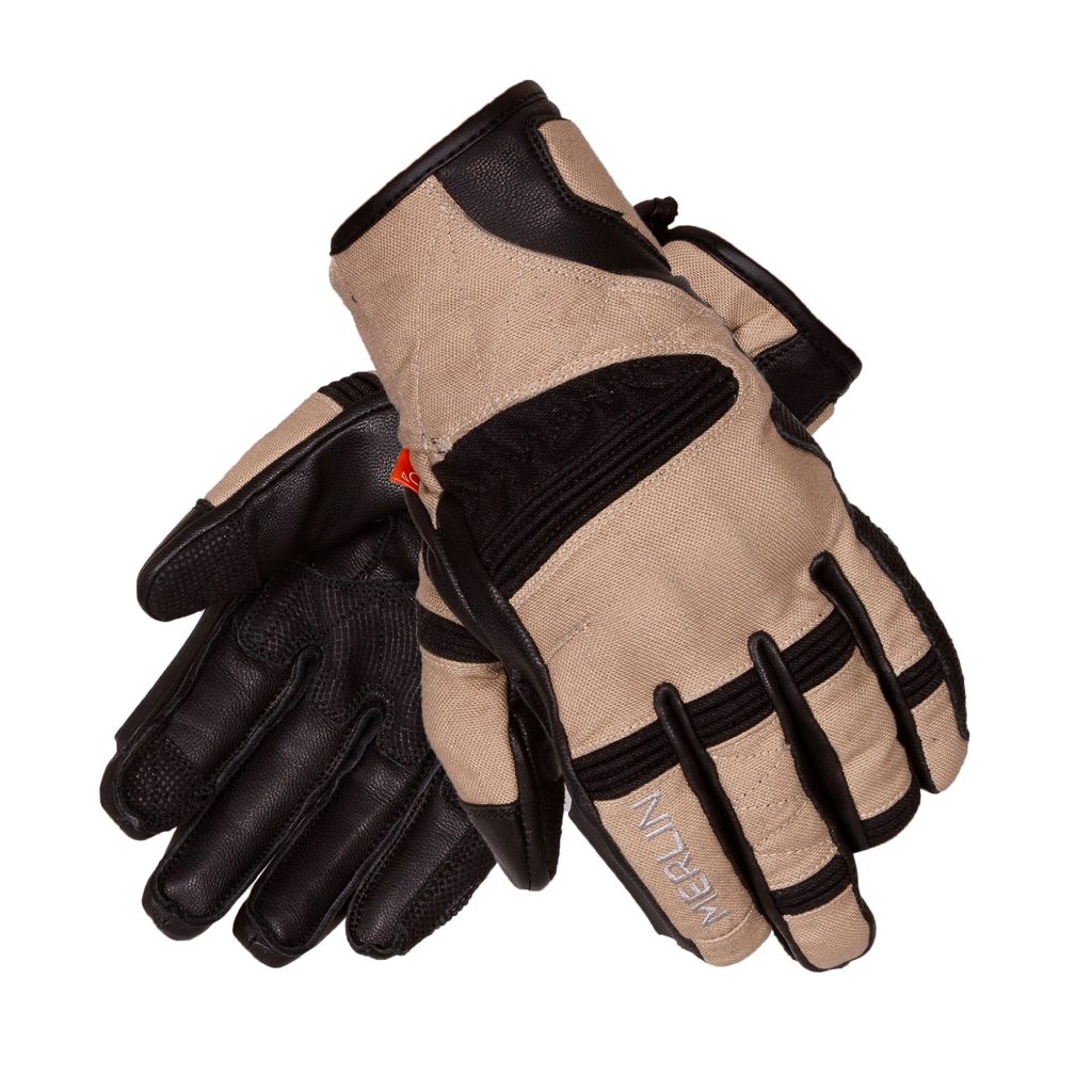 Merlin Mahala Explorer Cordura Waterproofed, D30 Armoured Mototorcycle ...