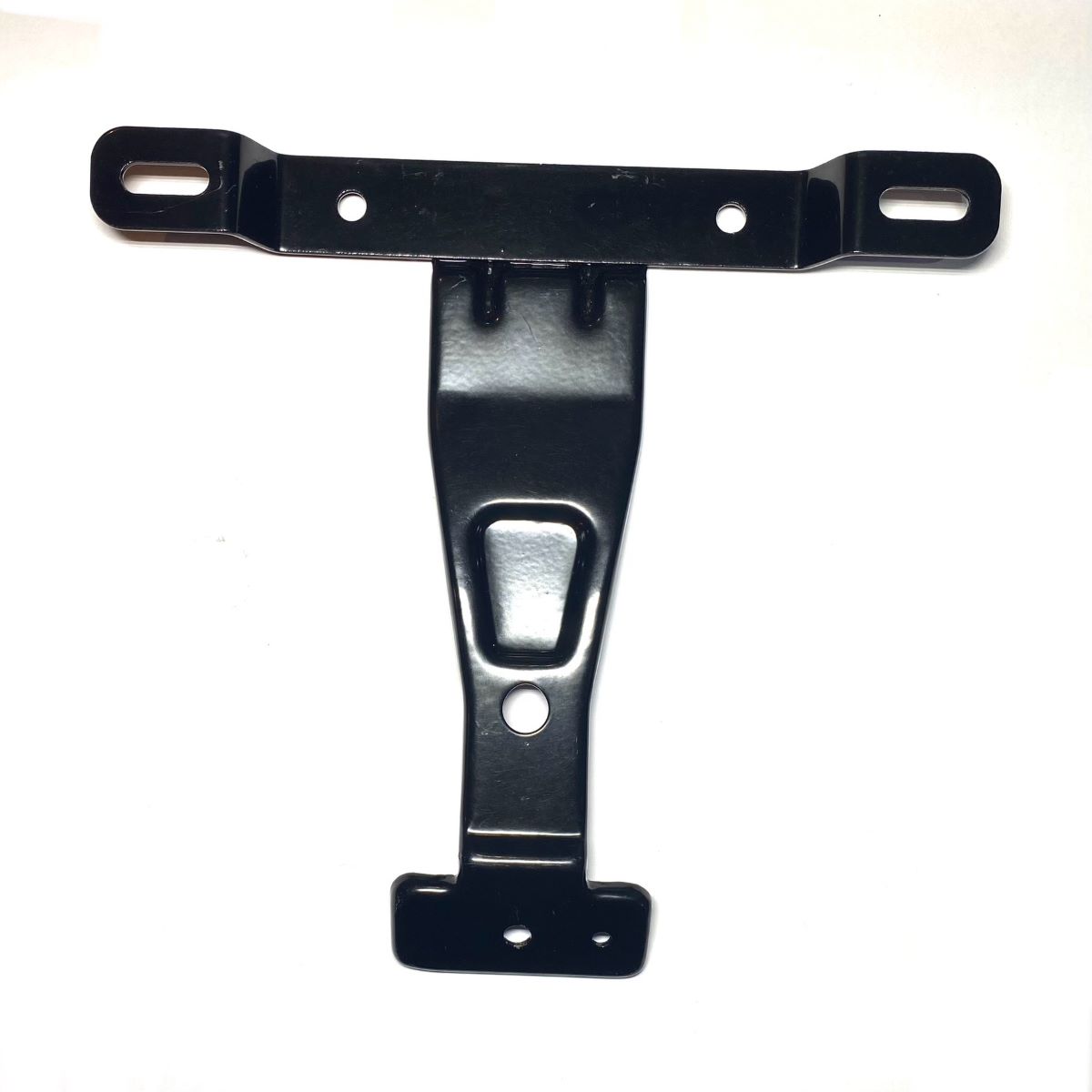 Rear licence mounting bracket for Mash Five Hundred 400cc / Scrambler ...